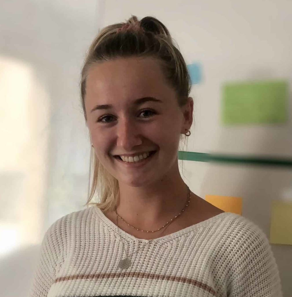 Bienvenue à Agathe ! - M&NT Solutions